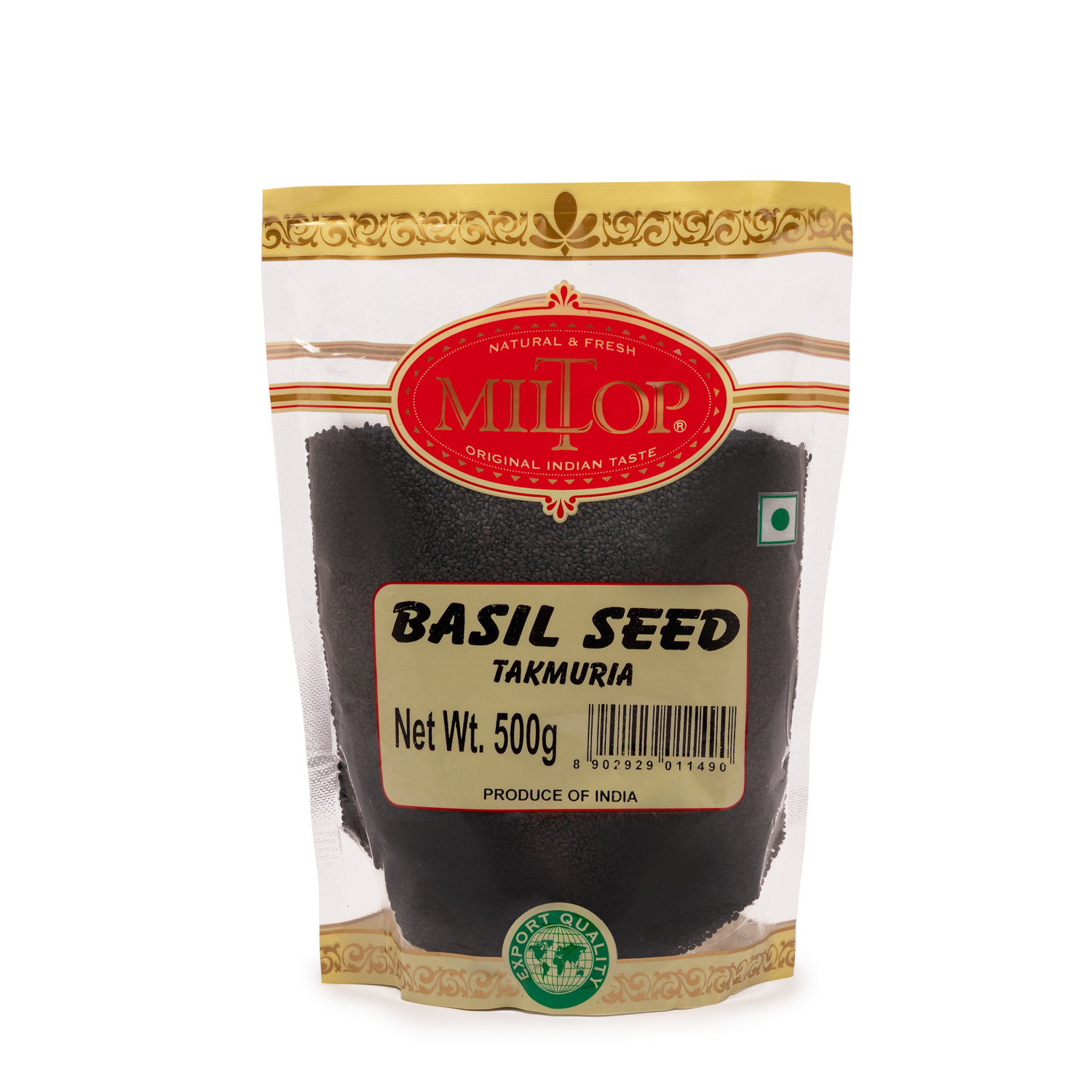 Basil Seeds (Takmuria) - Miltop Online Store