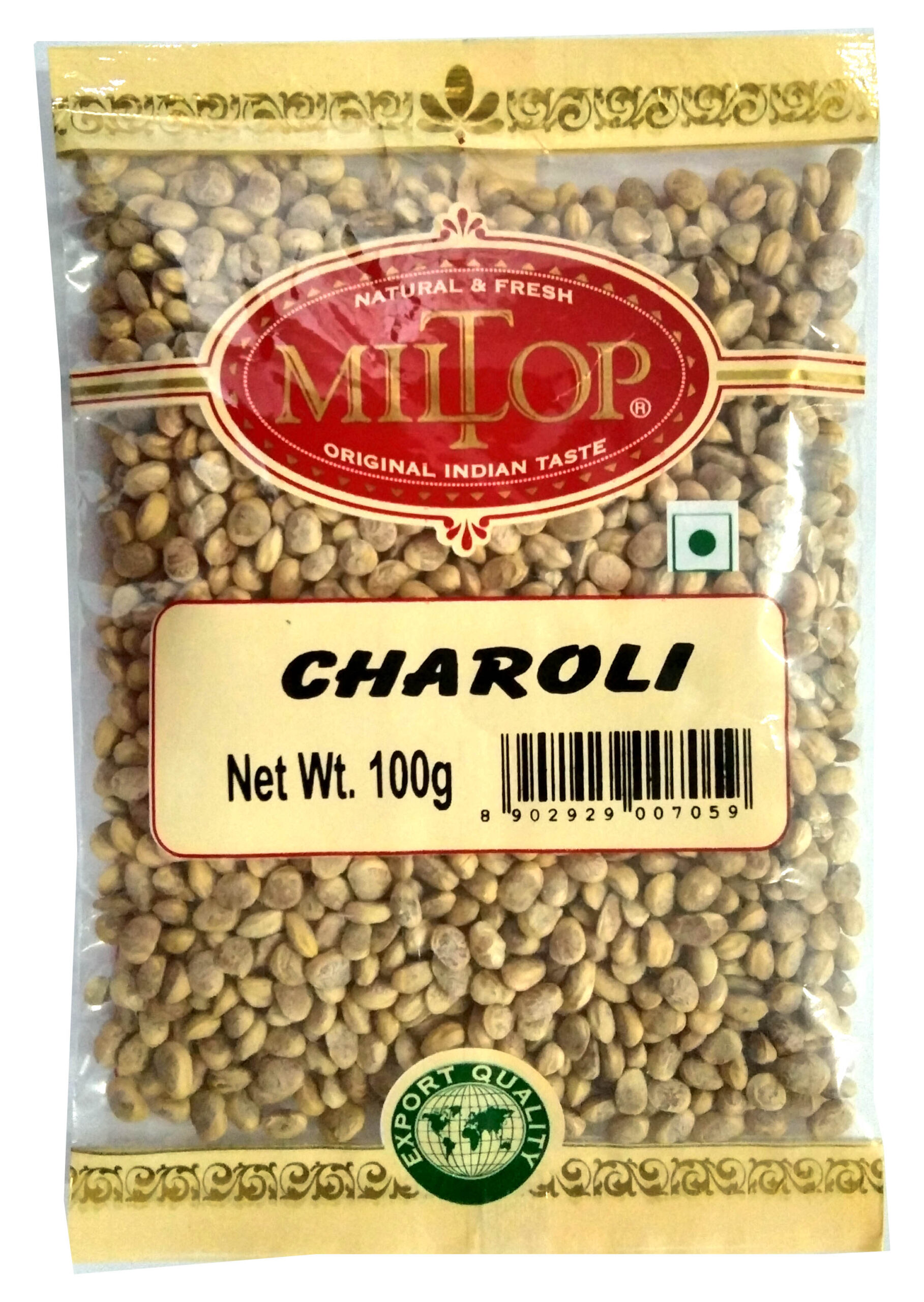 Chironji (Charoli) - Miltop Online Store
