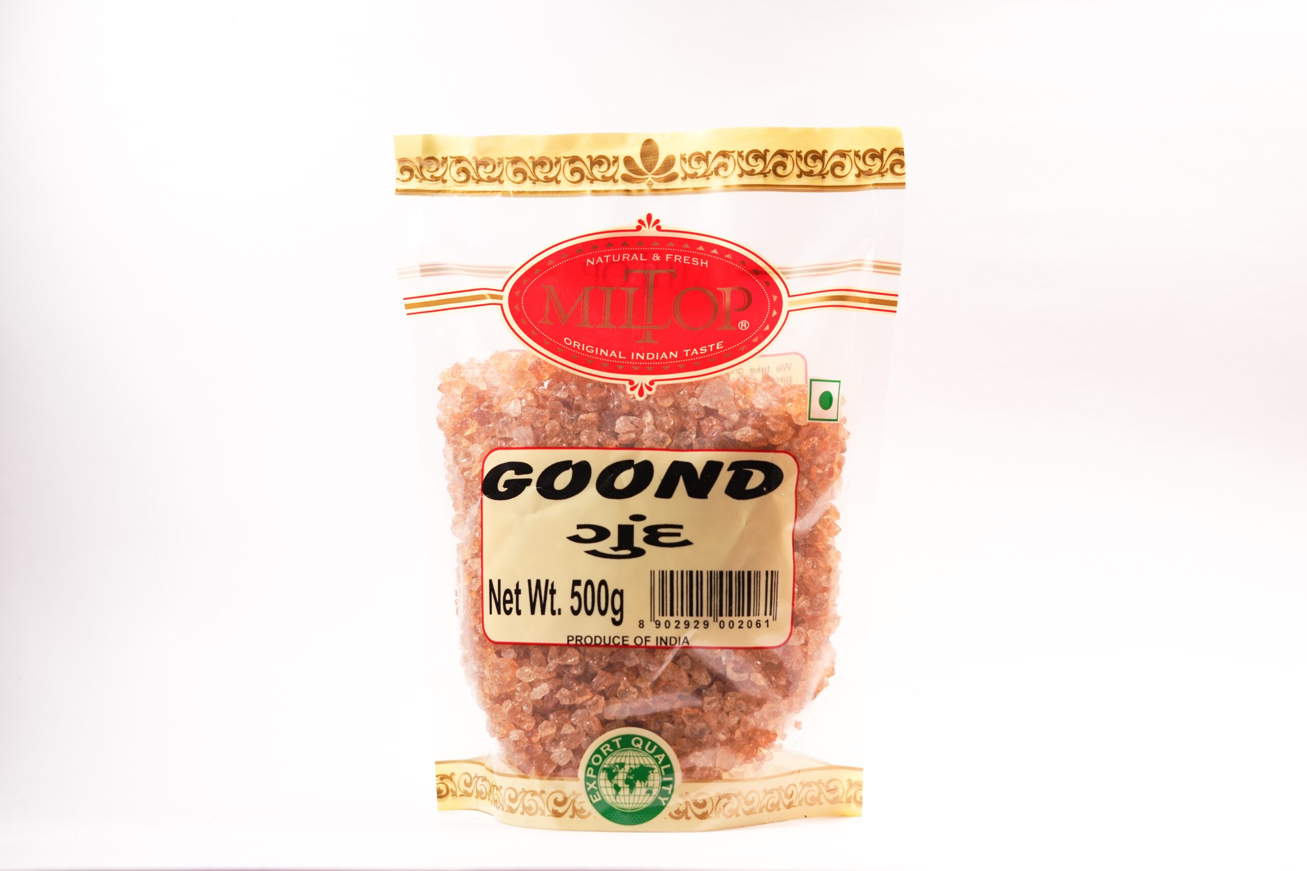 Natural Goond - Miltop Online Store