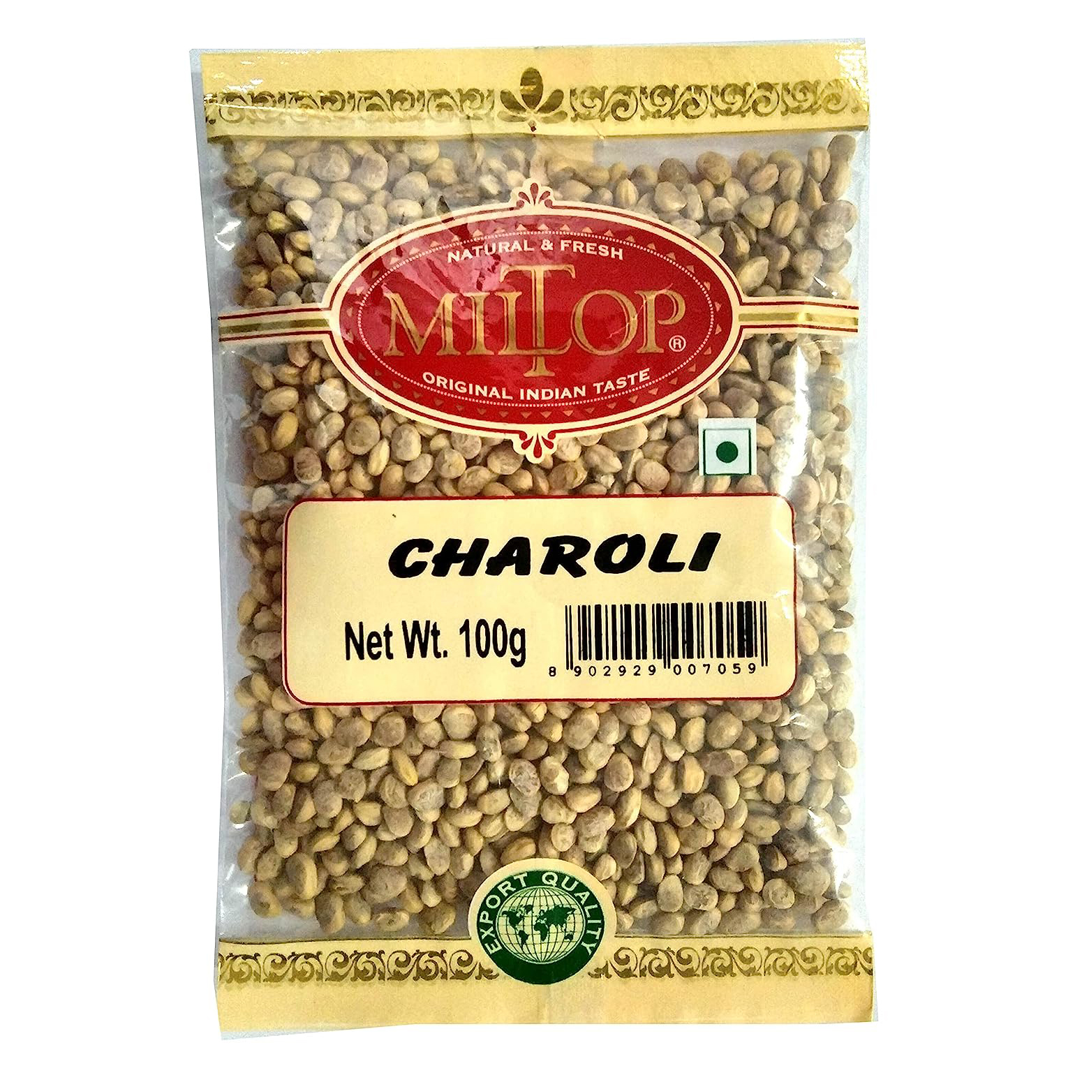Chironji (Charoli) - Miltop Online Store