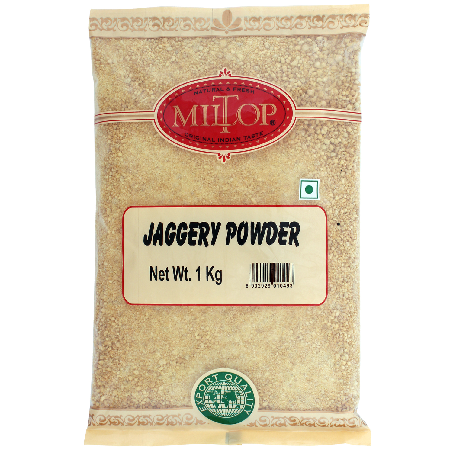 Jaggery Powder - Miltop Online Store